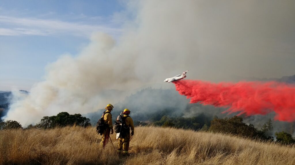 Fire danger changes to moderate in Jackson and Josephine counties ...