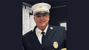 Quattrini transitions to role of full time chief for Harmony Fire in ...