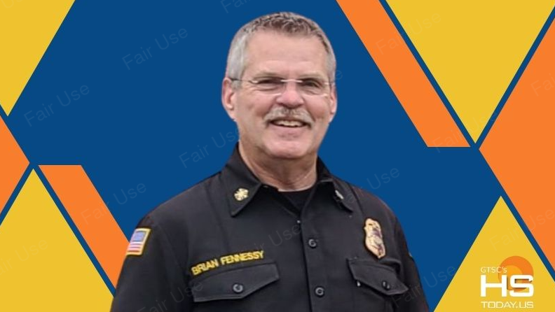 California Fire Chief Brian Fennessy to Lead New United States Wildland ...