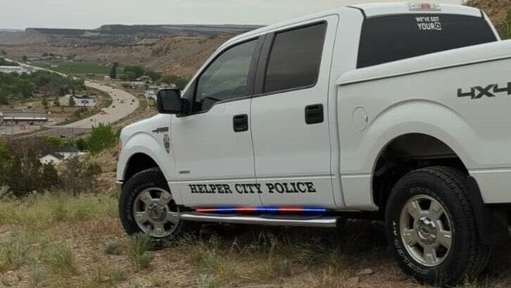 Helper City Camp Trailer Fire: Man Found Dead – Investigation Ongoing ...