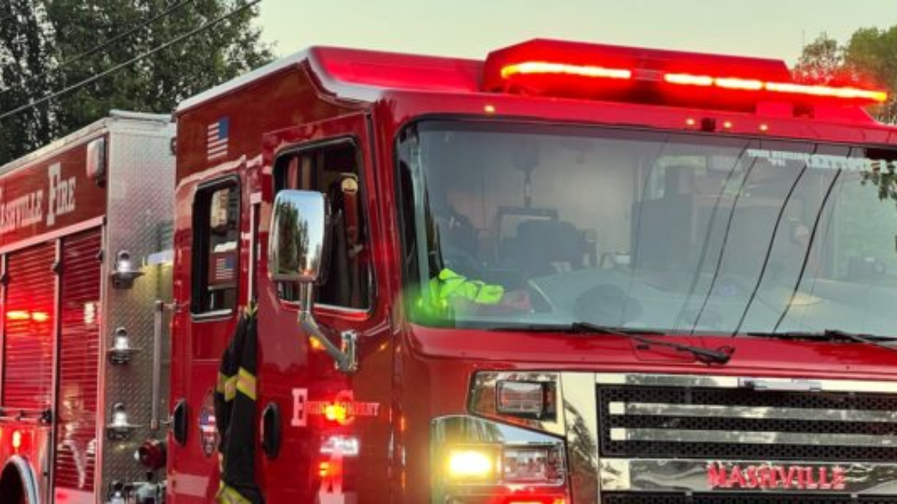 Nashville Fire Department shares 2025 expanded services, personnel ...