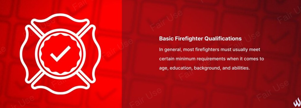 Requirements to Become a Firefighter in the US | Daily Dispatch
