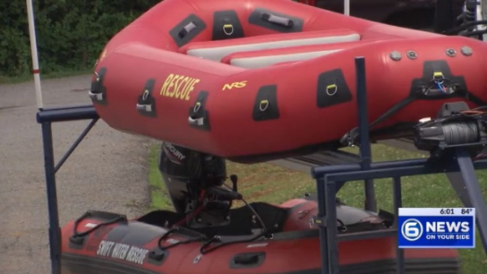 ‘A nightmare’: Deadly flash flooding shocks residents, first responders ...