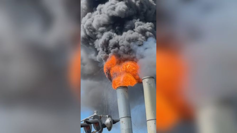 Madison FD responded to east side aluminum facilities 76 times in 10 ...
