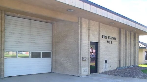 La Crosse Fire Station 3 gets renovations after nearly 6 decades ...